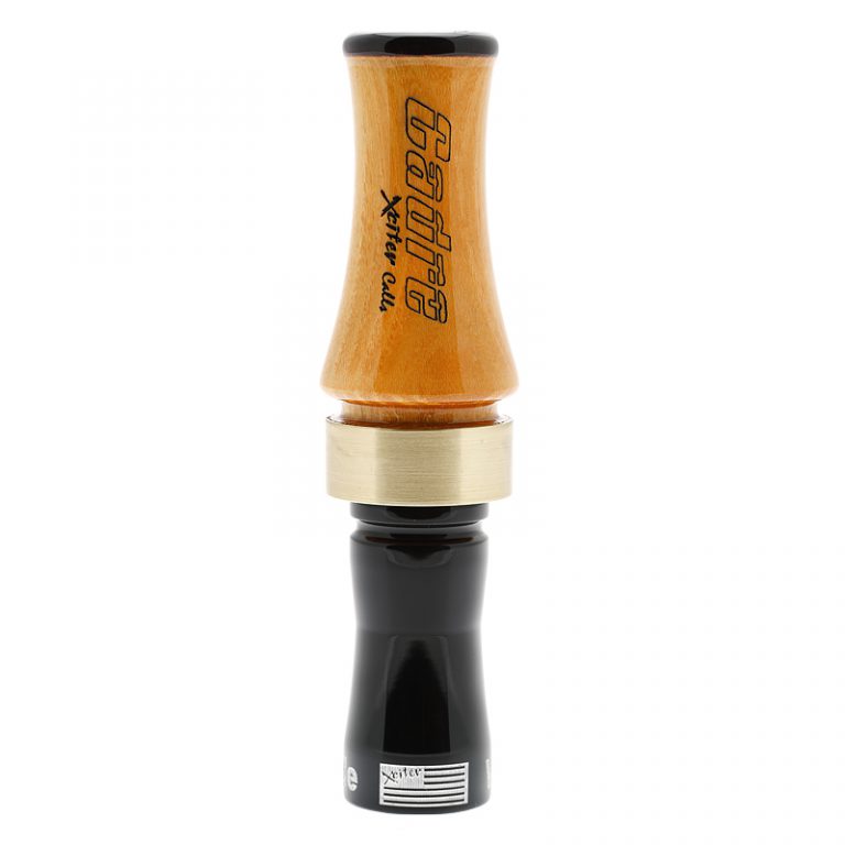 Cadre Speck Call – Xciter Calls – Duck Calls and Goose Calls
